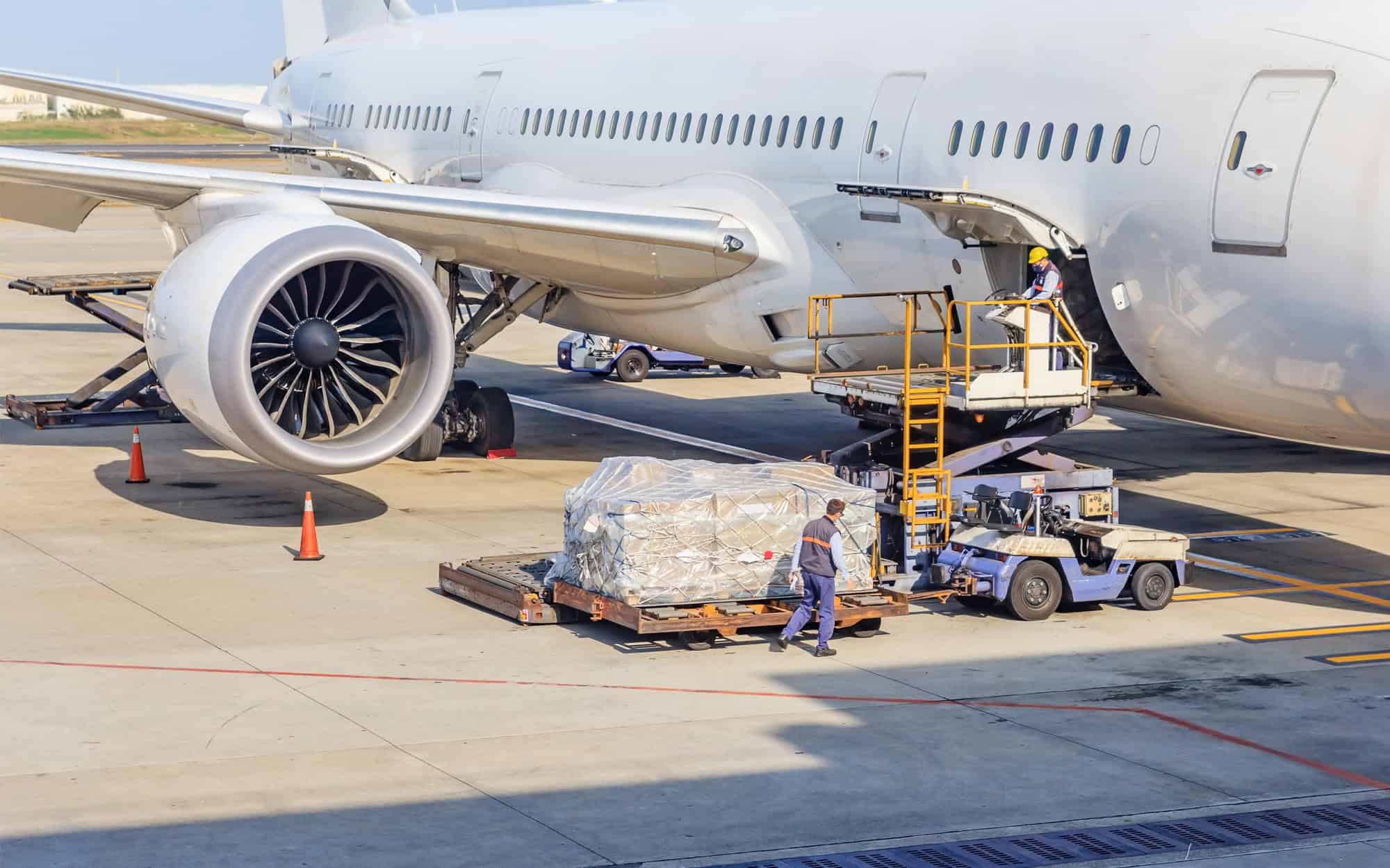 Transport Services | Eagle Air Freight