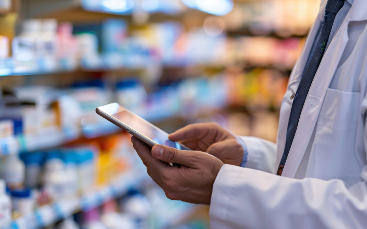 Life Science Logistics | Eagle Life Science