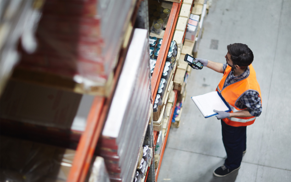 Life Science Logistics | Eagle Life Science