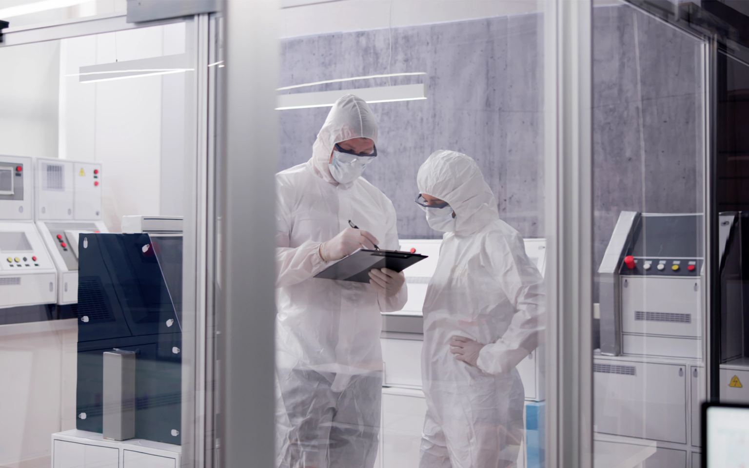 Life Science Logistics | Eagle Life Science