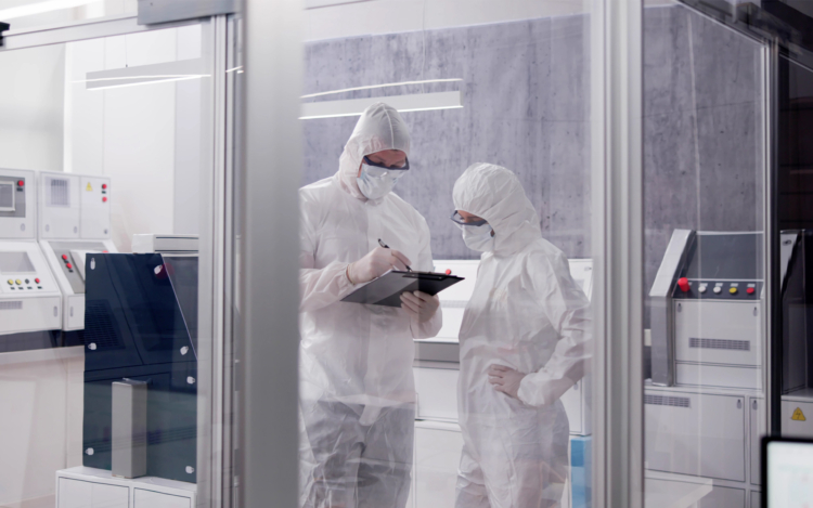 Life Science Logistics | Eagle Life Science