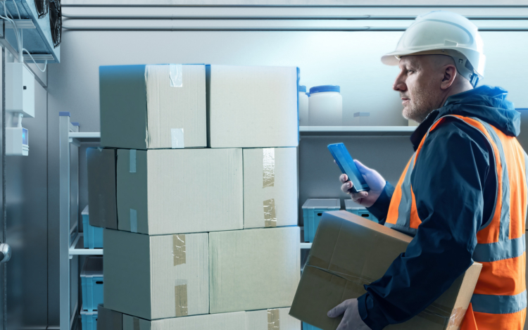 Life Science Logistics | Eagle Life Science