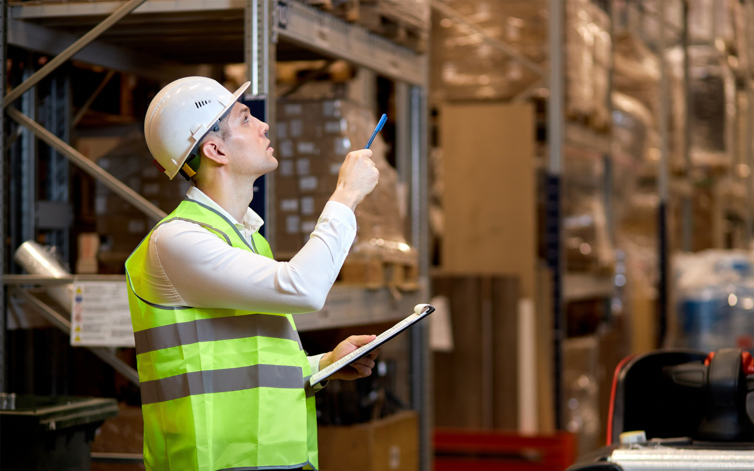 Life Science Logistics | Eagle Life Science